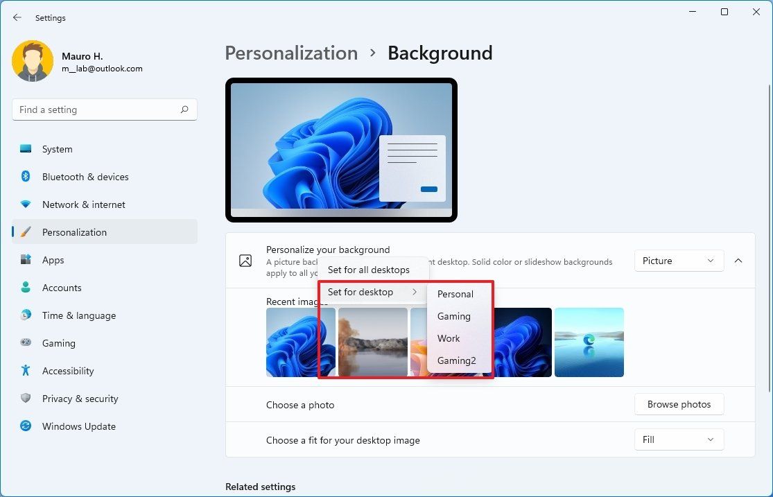 How to change the look and feel of Windows 11 | Windows Central