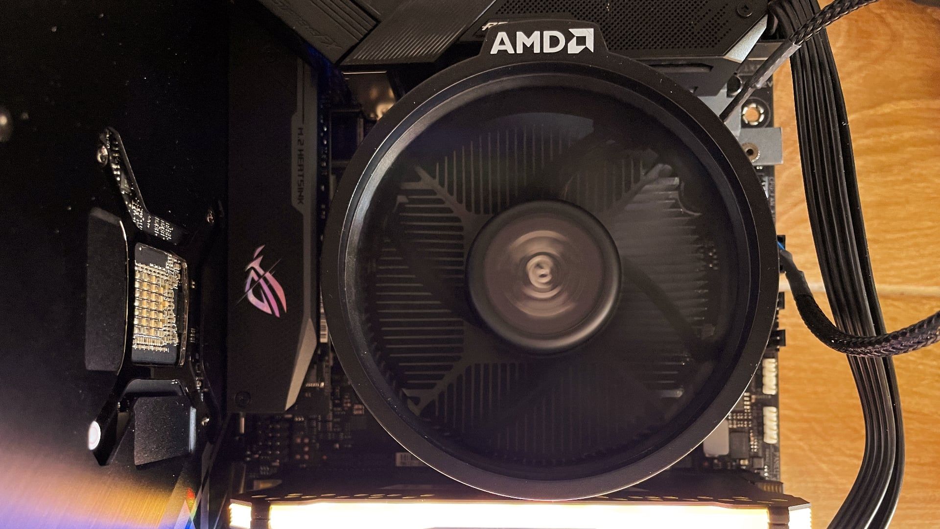 AMD Ryzen 5 5600 review | TechRadar