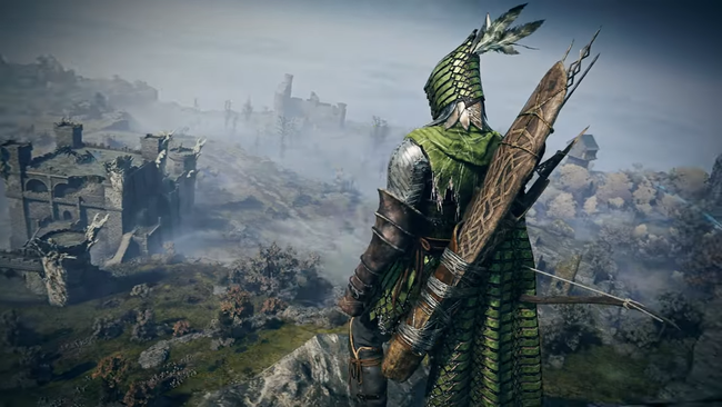 FromSoftware's next game is an Elden Ring spin-off called Nightreign ...