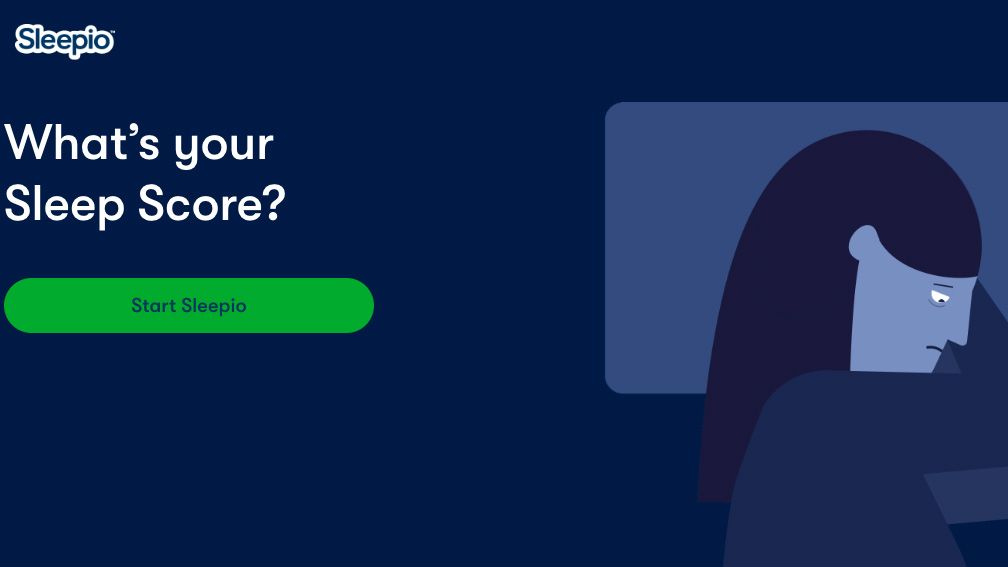 The end of sleeping pills? Doctors to recommend this sleep app for ...