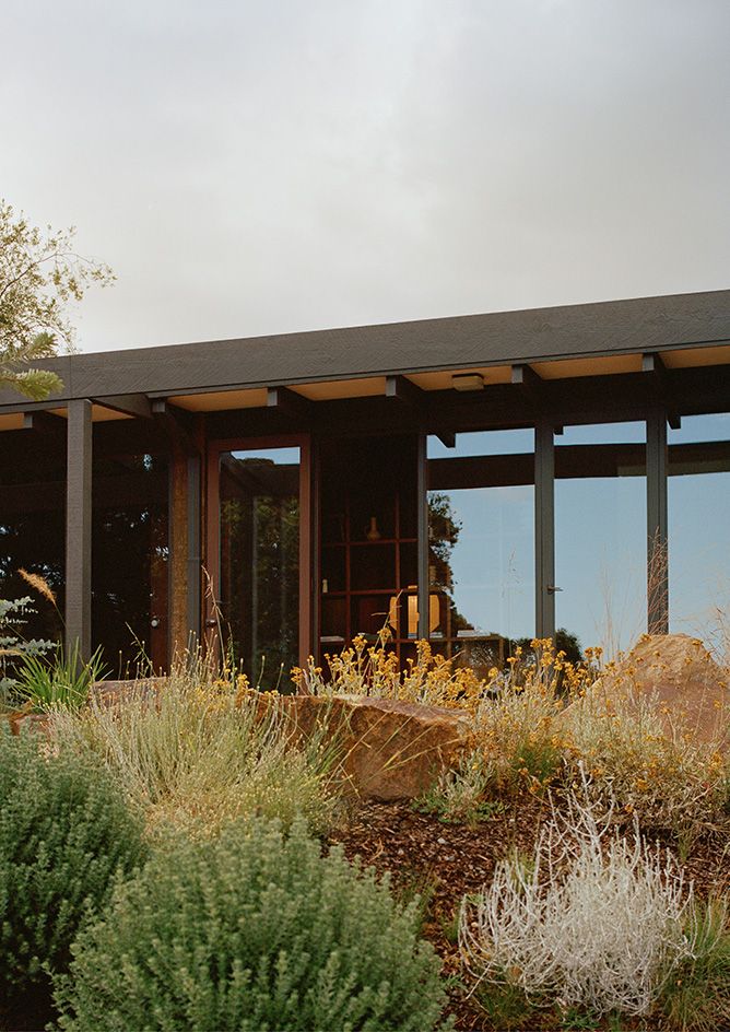 Tour Fisher House in Melbourne | Wallpaper