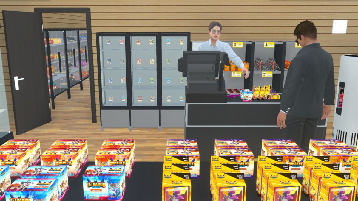 The 15 best simulator games to play in 2025 | GamesRadar+