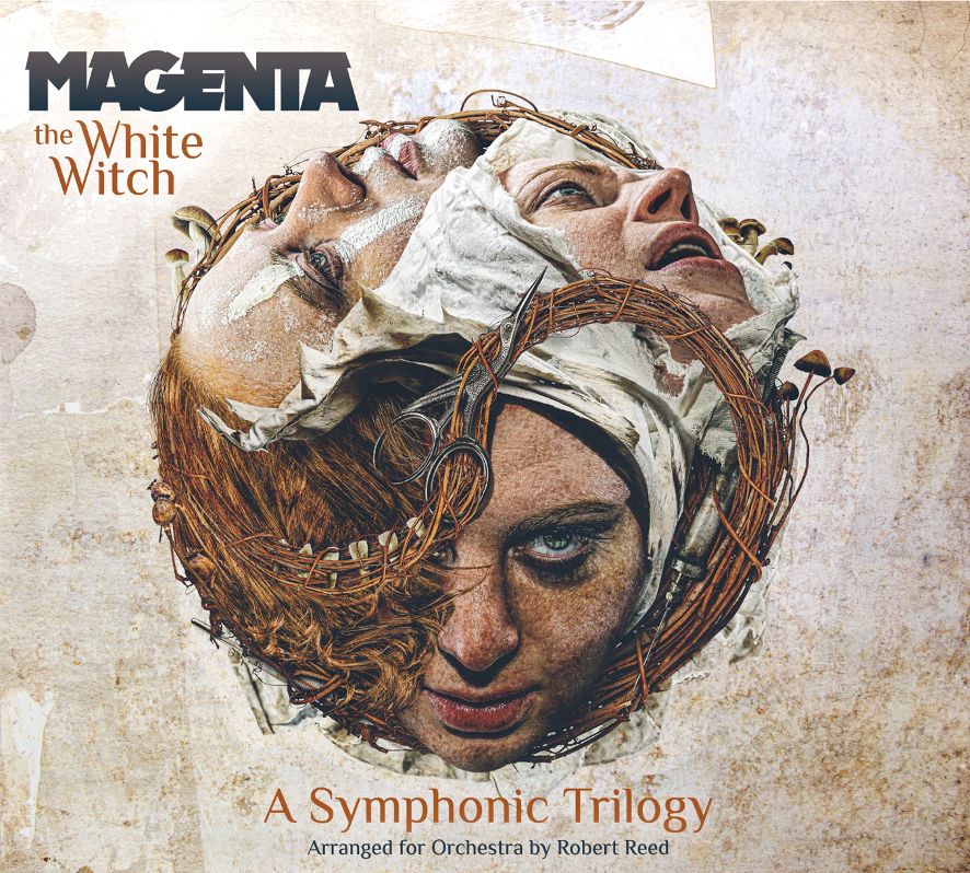 Magenta announce ambitious new orchestral album The White Witch | Louder