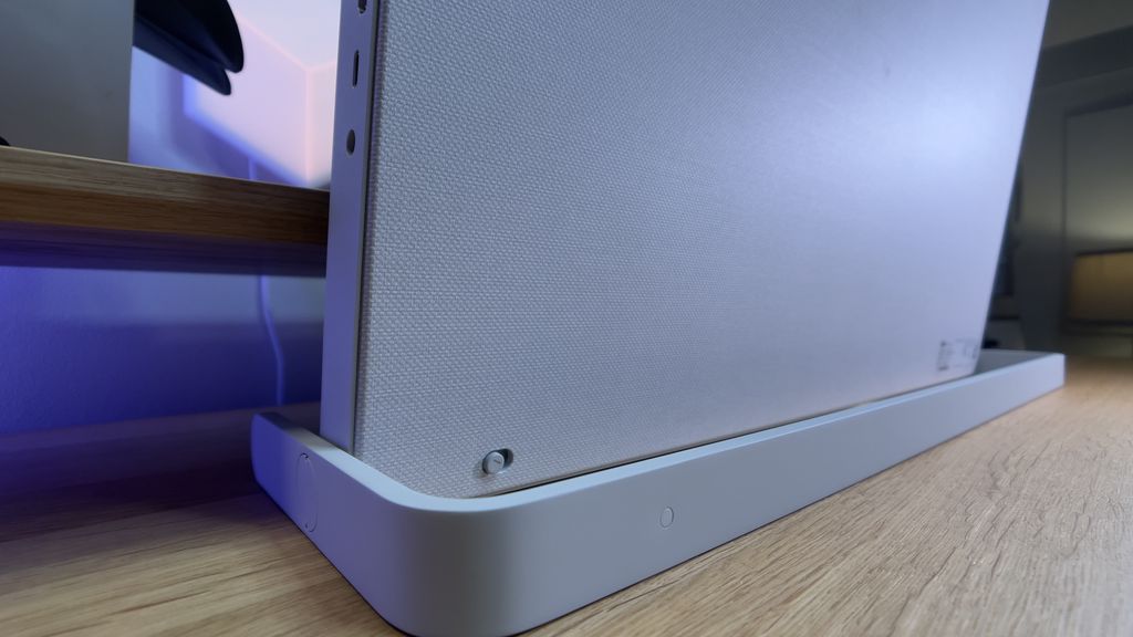 LG Libero Monitor Review | TechRadar