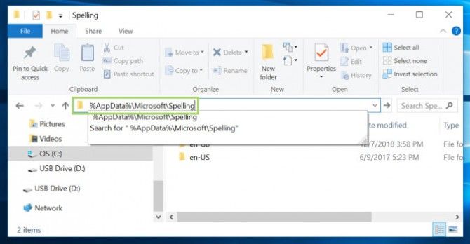 How to Edit the Autocorrect Dictionary in Windows 10 | Laptop Mag