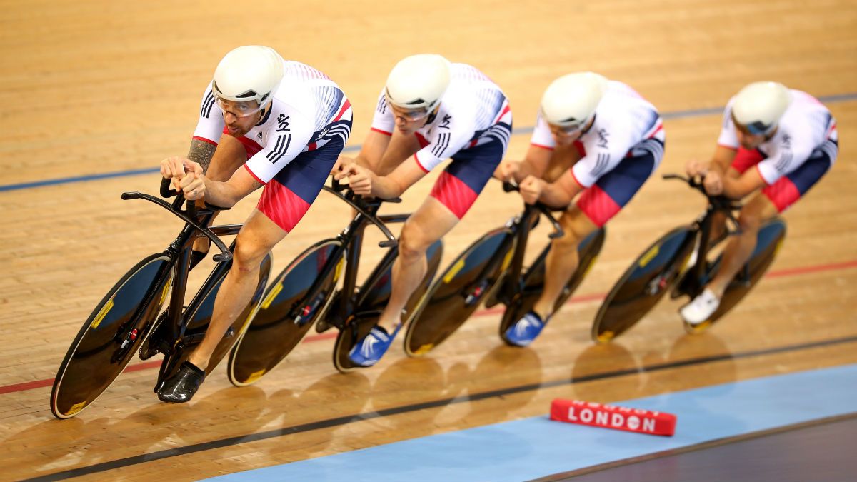Olympics 2016: What time is the cycling and who is riding for Team GB ...