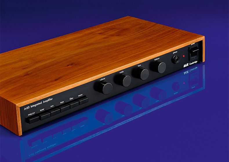 The best 19 stereo amplifiers of What Hi-Fi?'s lifetime | What Hi-Fi?