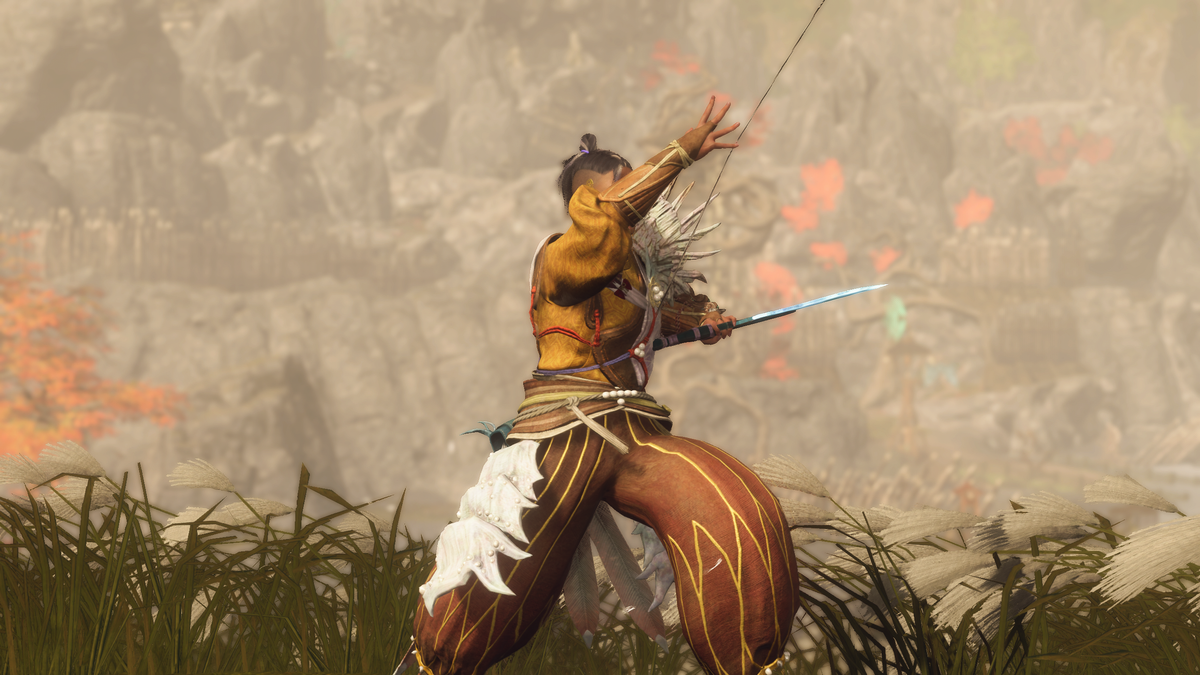 Wild Hearts beginner's guide: 12 tips for starting your hunt | PC Gamer