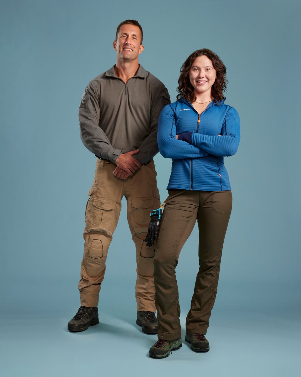 Race to Survive: New Zealand — winners, cast & more | What to Watch