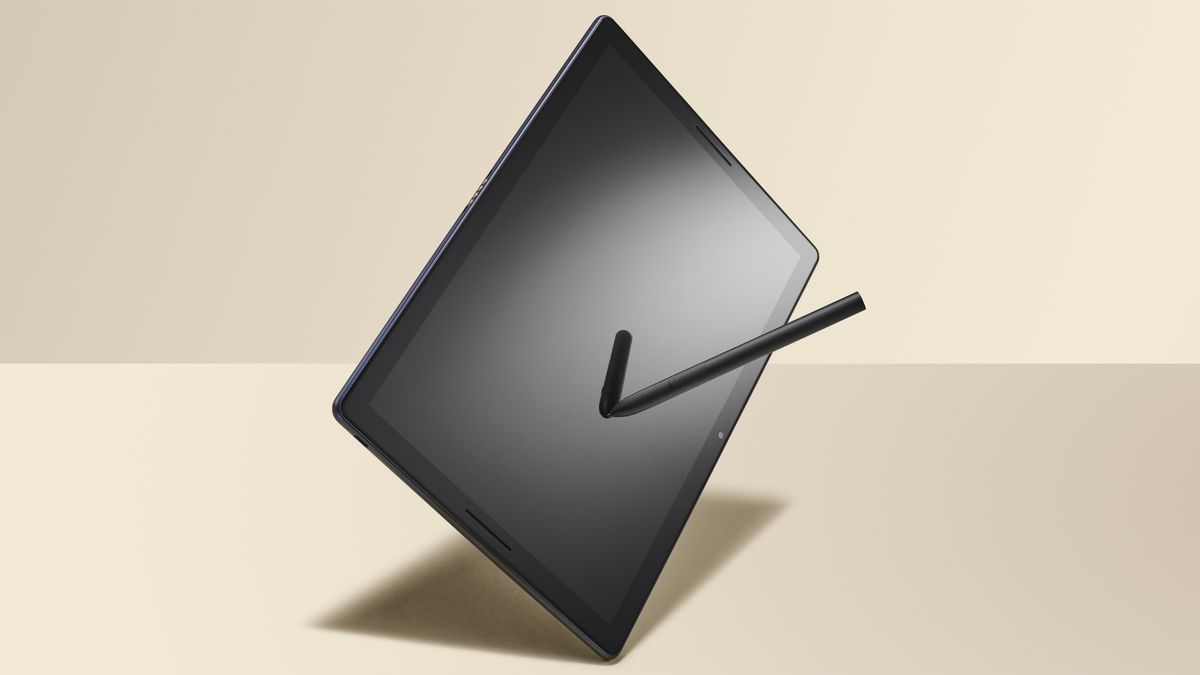 Google Pixel Slate review: is this high-end tablet a winner? | T3