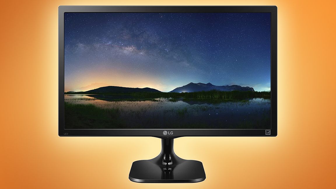 LG 24M47VQ 24" Monitor Just $99 on Amazon | Tom's Hardware