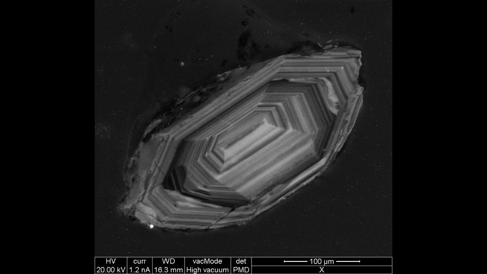 How do we know how old Earth is? | Live Science