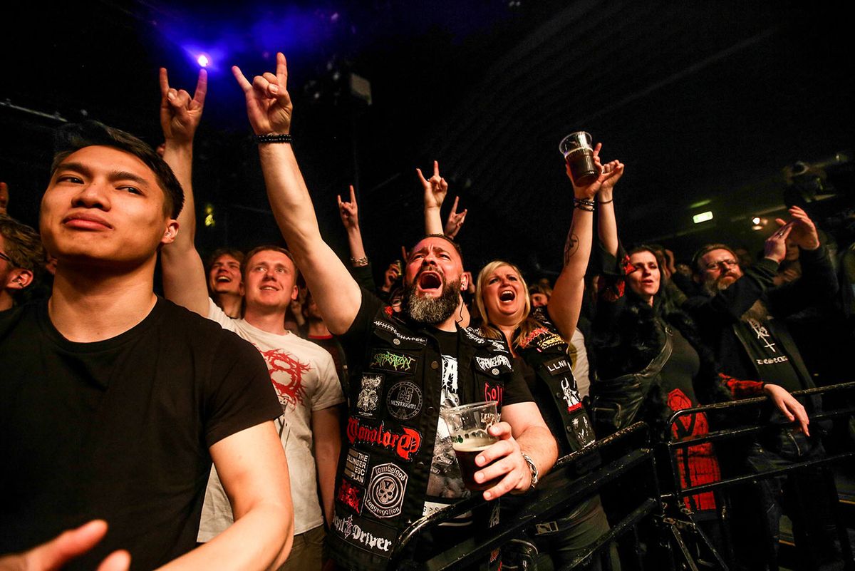 Is Denmark metal's best kept secret? | Louder