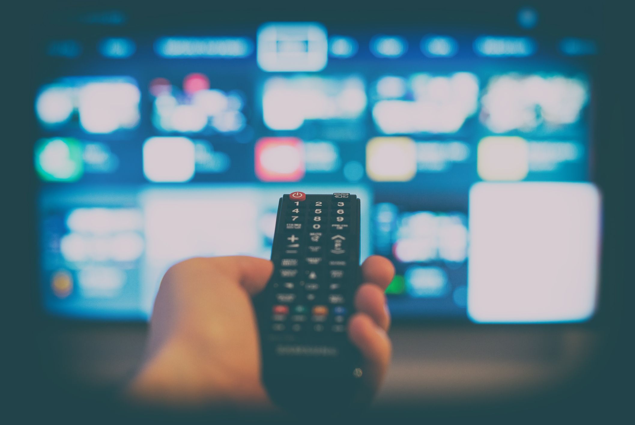 Why streaming needs subscription bundles | The Week
