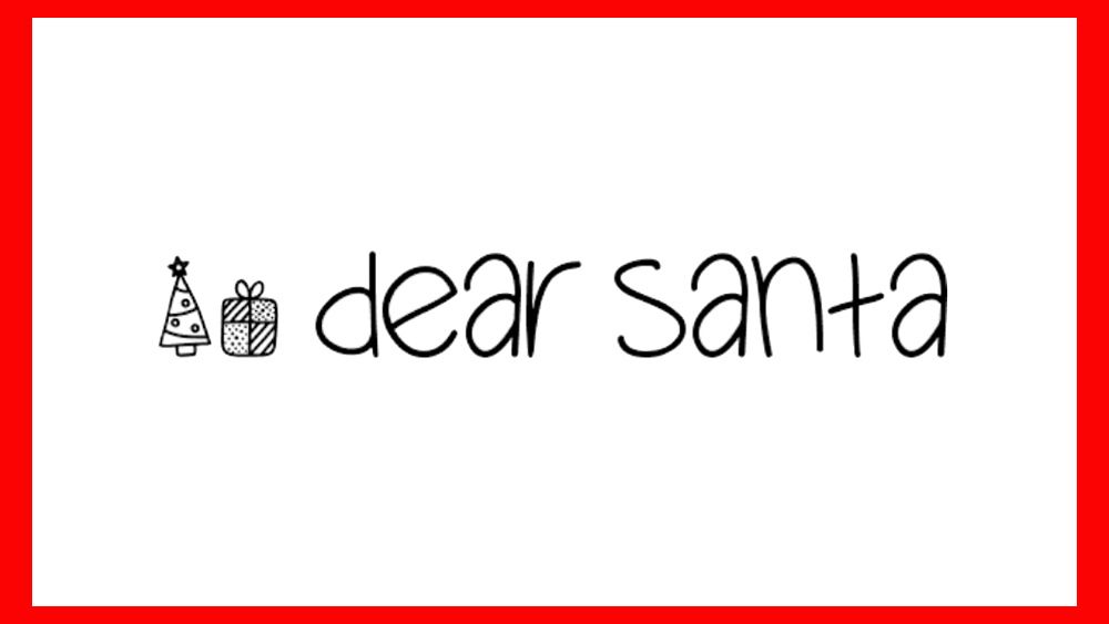 21 of the best free Christmas fonts | Creative Bloq