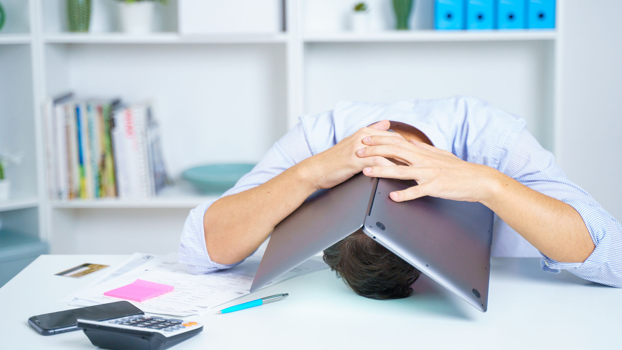 6 Signs You re Sleep Deprived And How To Fix It According To An Expert 