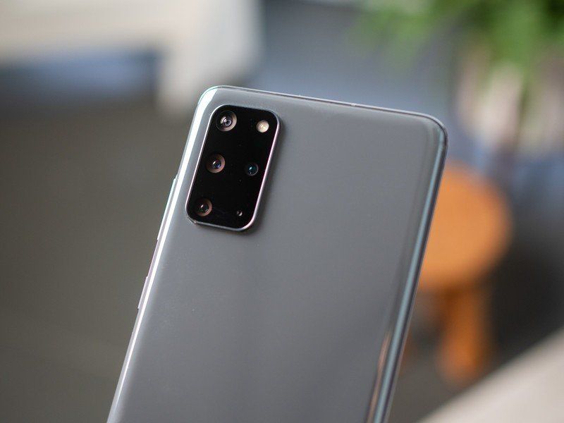 Galaxy S20 Cameras: What are the differences between the models ...
