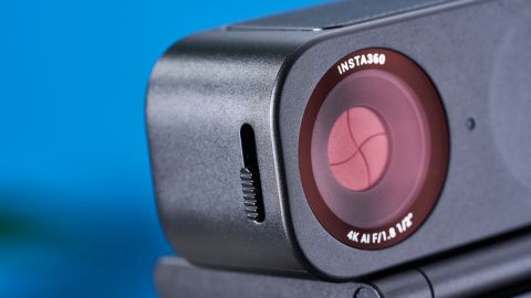 Insta360 Link 2C review | Tom's Guide