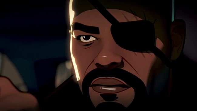 What If...? Season 3: What We Know About The Next Installment Of The ...