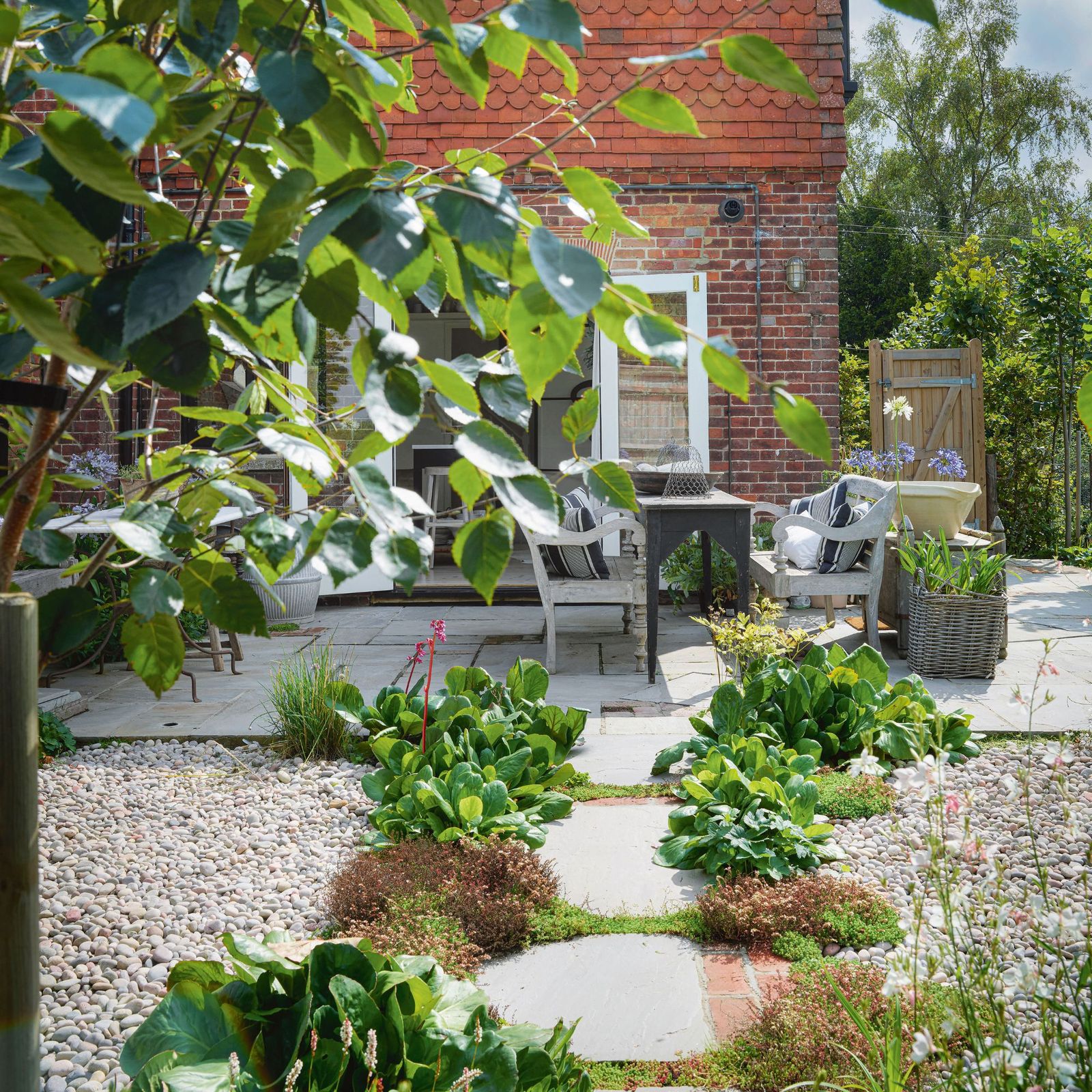 This unloved cottage has been transformed | Ideal Home