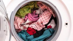 7 ways to prevent your clothes from tangling in the clothes dryer | Tom ...