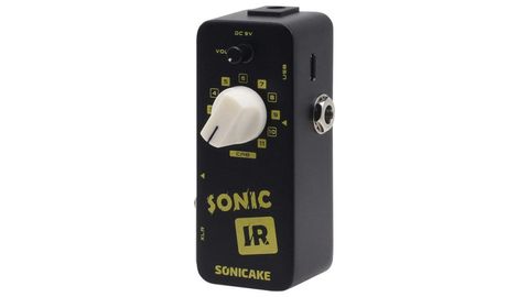 Best impulse response loader 2025: pro recorded tone on the go | Guitar ...