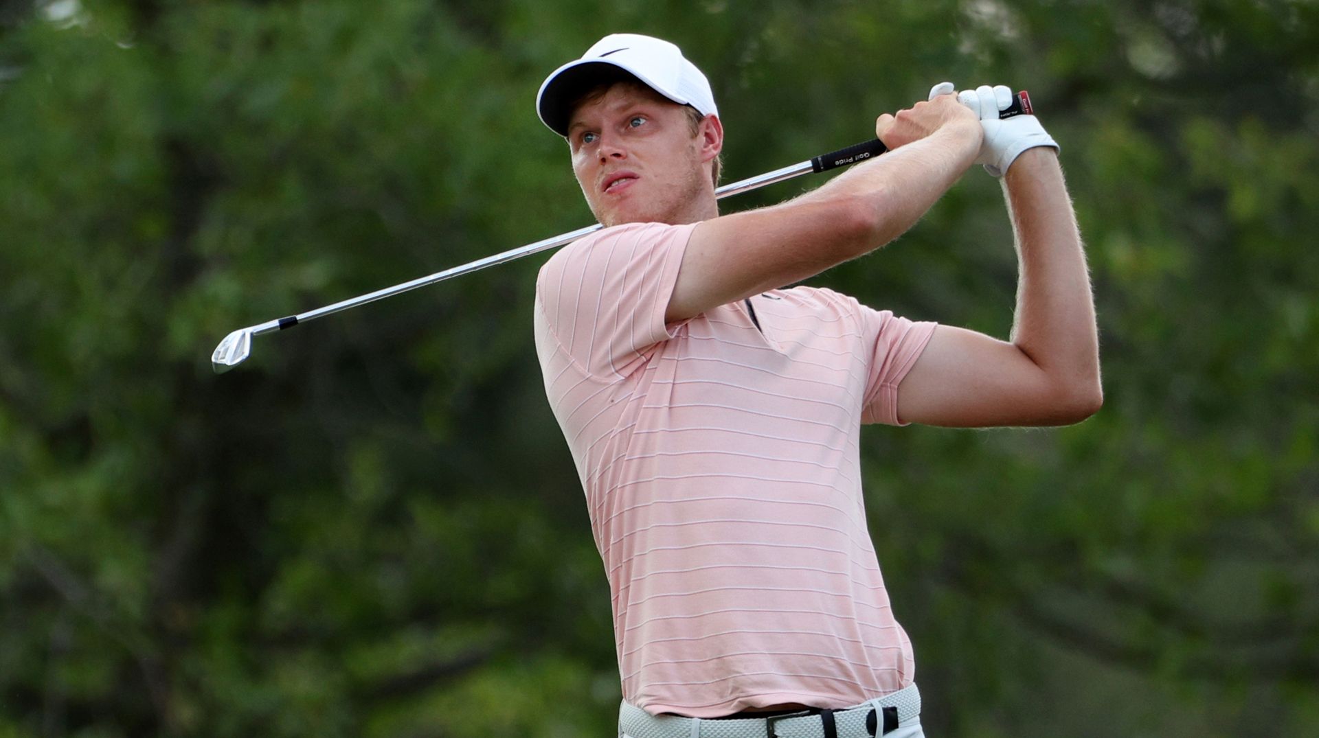 10 Things You Didn't Know About Cameron Davis | Golf Monthly