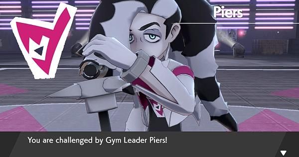Pokémon Sword and Shield: How to win every Gym Battle | iMore