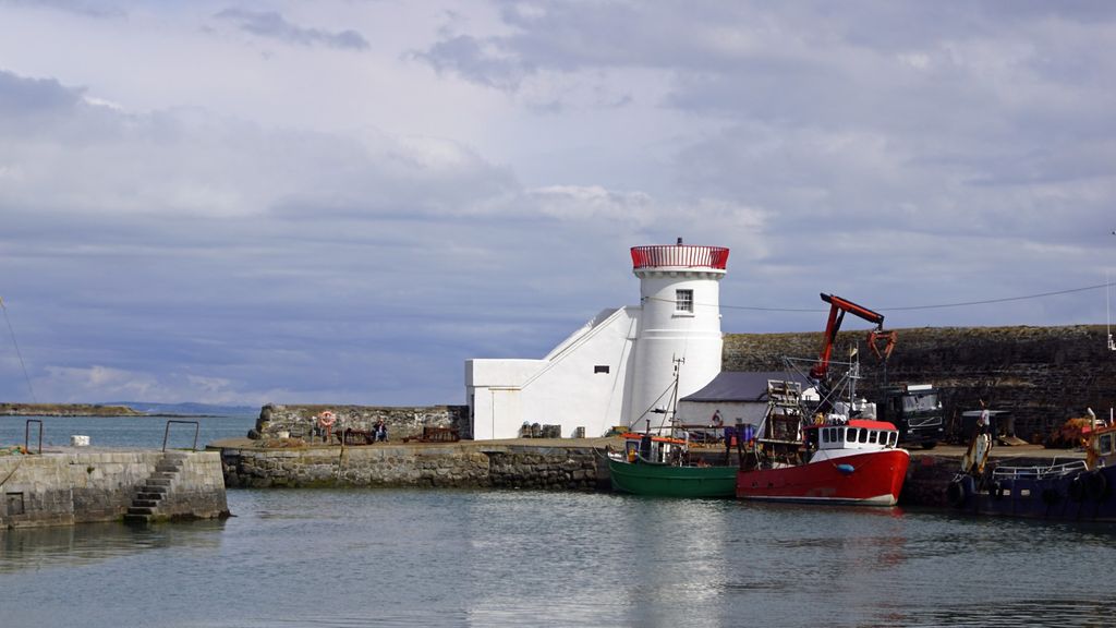 Where was The Catch filmed and huge change from the book | Woman & Home