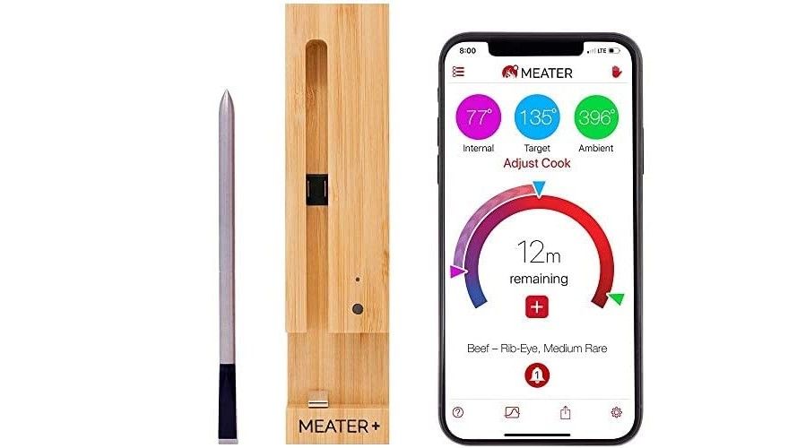 15 smart kitchen ideas: tech to transform how you live | Livingetc