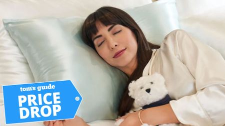 This is the best position for sleep, according to health experts | Tom ...