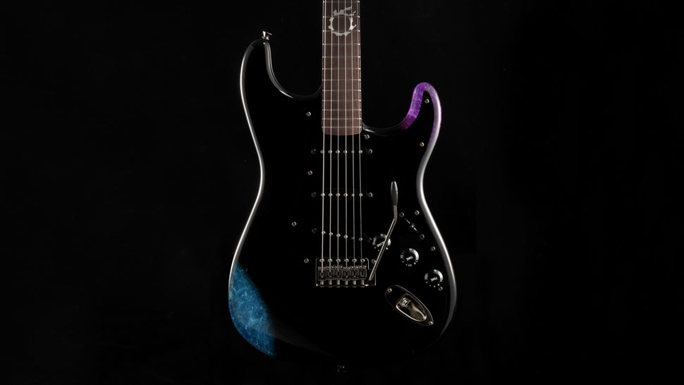 Fender unveils Final Fantasy XIV Stratocaster | Guitar World