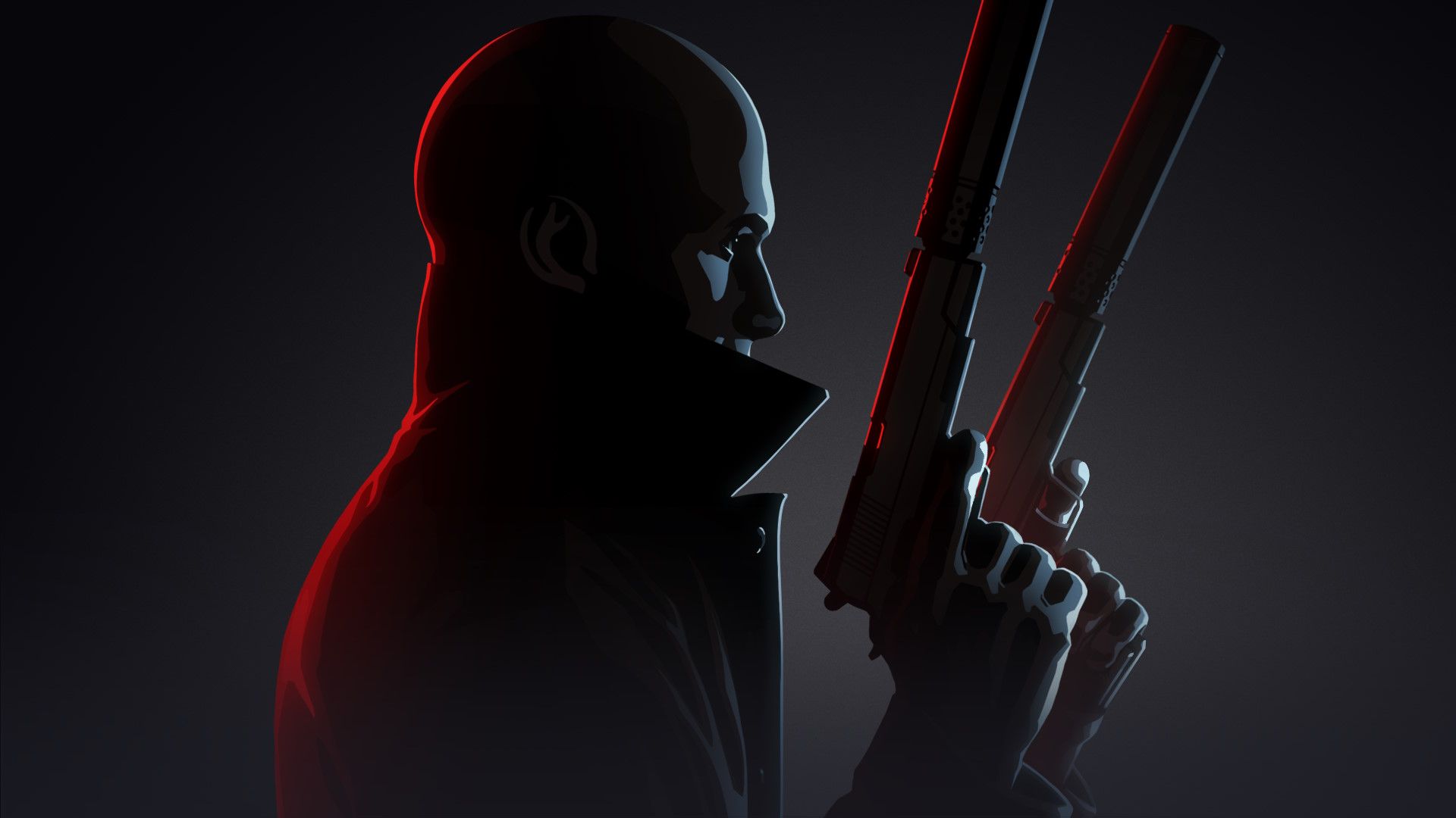 Hitman is finally bringing back dual wielding, but it's coming in a new ...