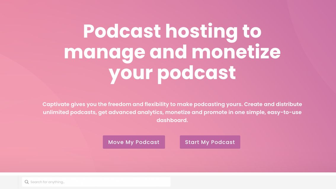 Best podcast hosts 2025: Including free podcast hosts | MusicRadar