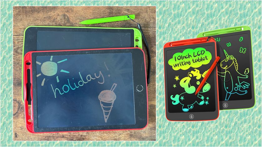 2D art of the week: Deborah Saez | Creative Bloq