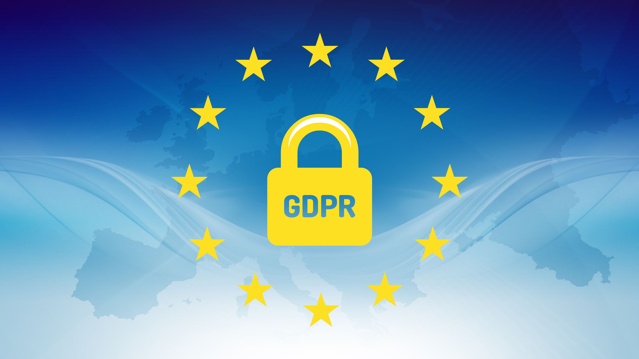 Ten tips for GDPR compliance | TechRadar