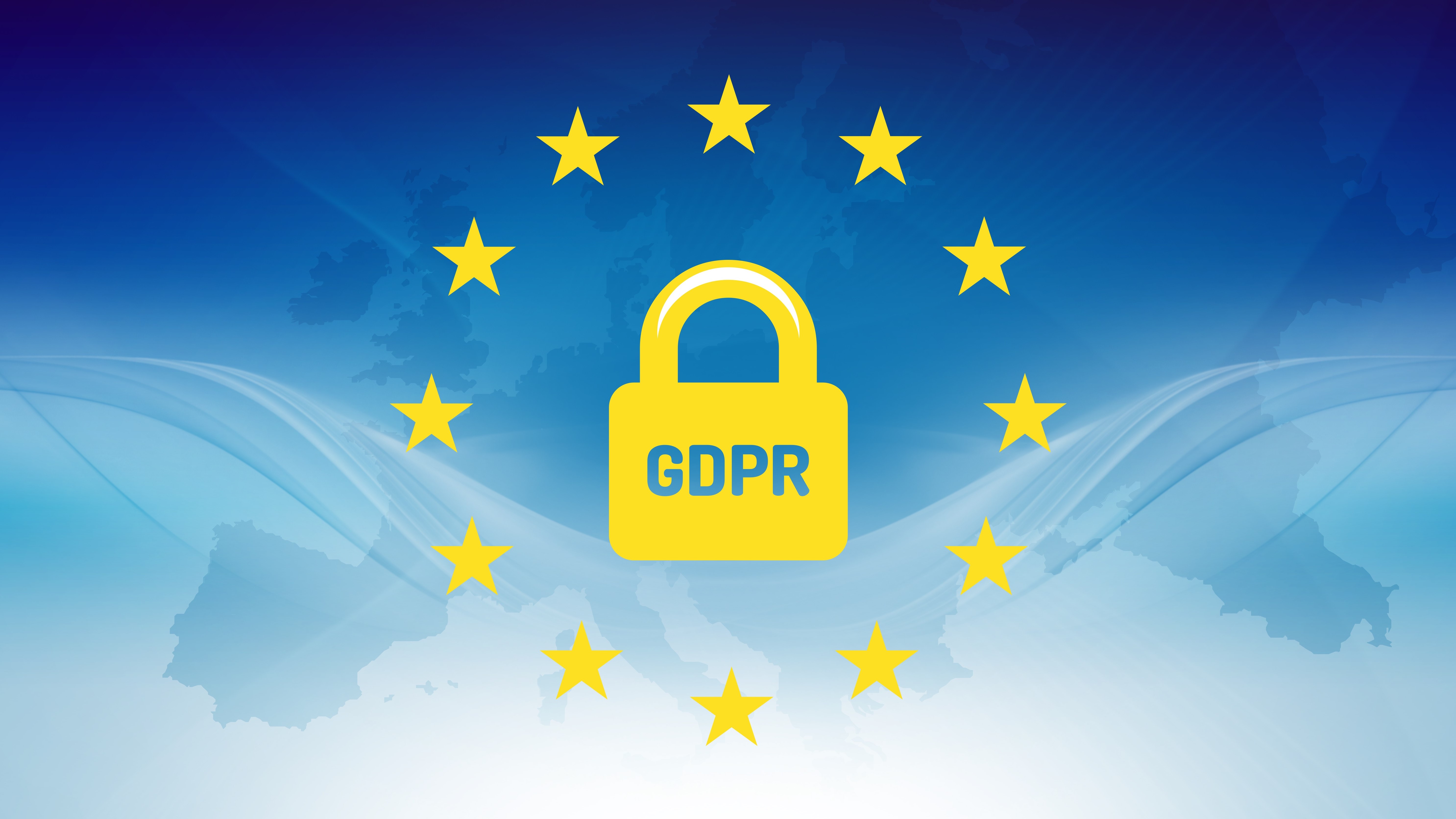 This Ransomware Steals Your Data And Threatens To Report You For A GDPR 
