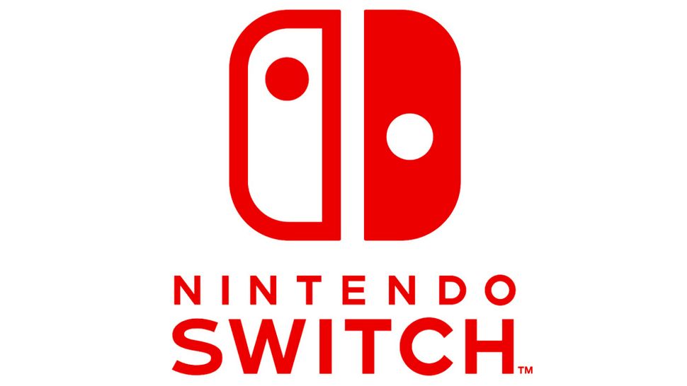 Why the Nintendo Switch logo is subtly asymmetrical | Creative Bloq