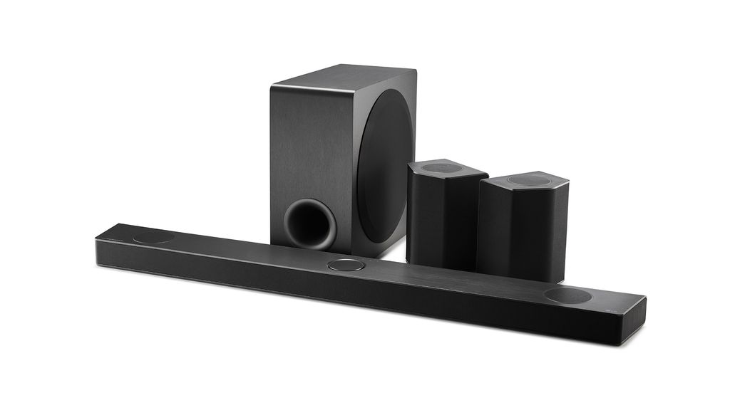 Best surround sound systems 2023: speakers and soundbars for immersive ...