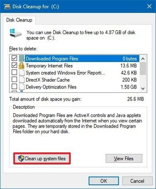 How to delete the Windows.old folder on Windows 10 | Windows Central