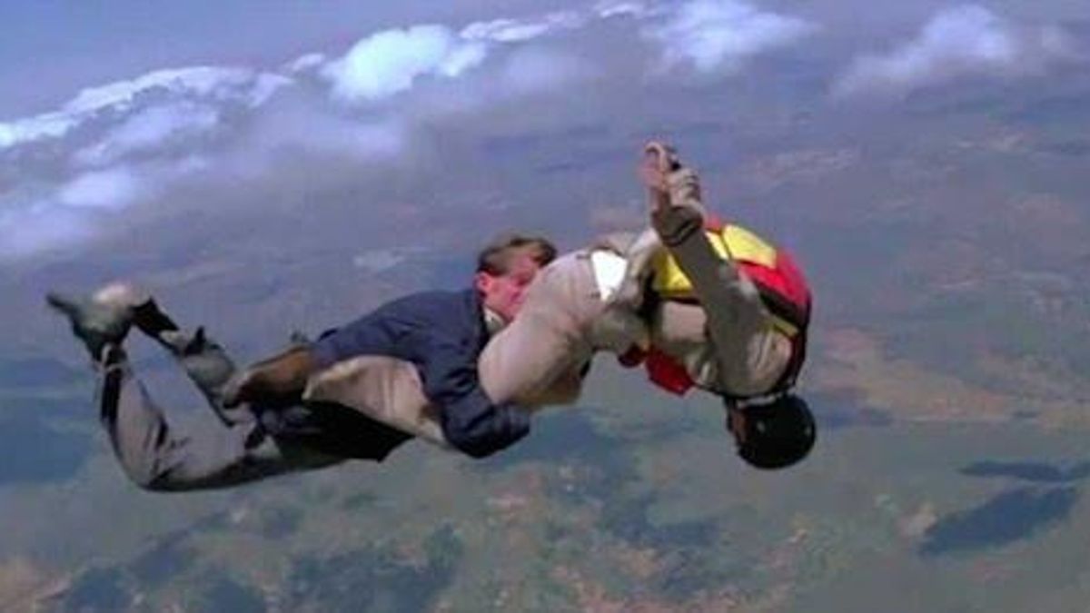 The 45 most iconic James Bond moments | GamesRadar+