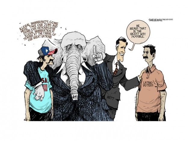 A positive spin | The Week