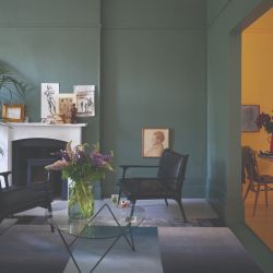 How to use Farrow & Ball Scallop, the new trending shade | Ideal Home