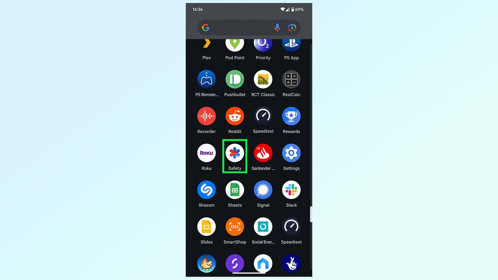 How to enable and use Google Pixel Emergency SOS | Tom's Guide