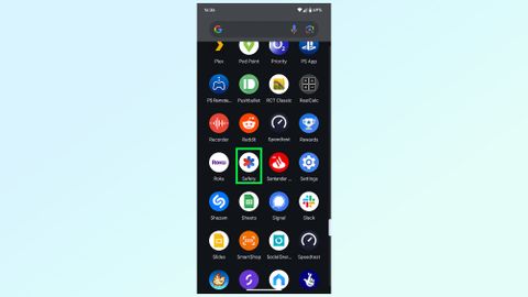 How to enable and use Google Pixel Emergency SOS | Tom's Guide