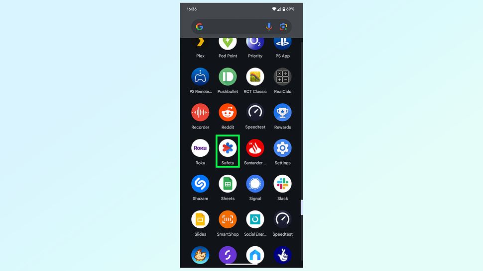 How to enable and use Google Pixel Emergency SOS | Tom's Guide