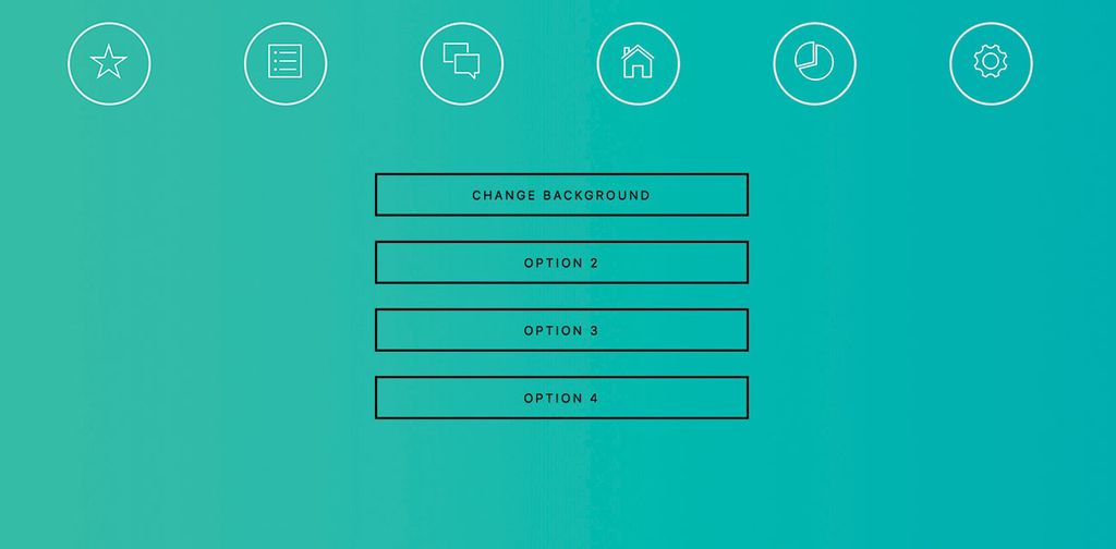 Add UI animations to your site | Creative Bloq
