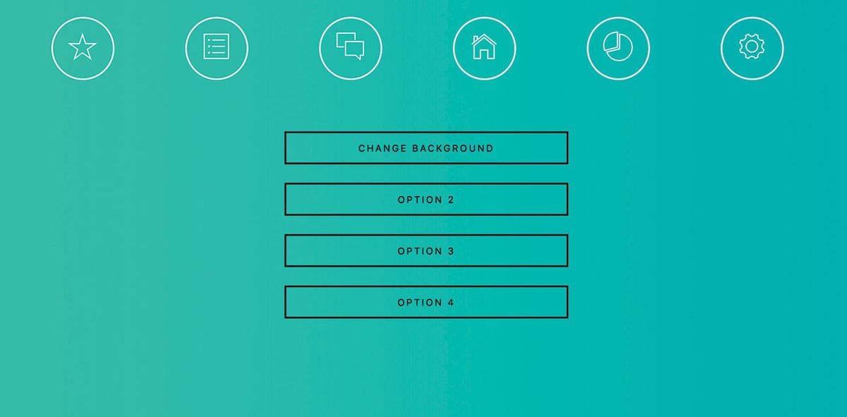 Add UI animations to your site | Creative Bloq