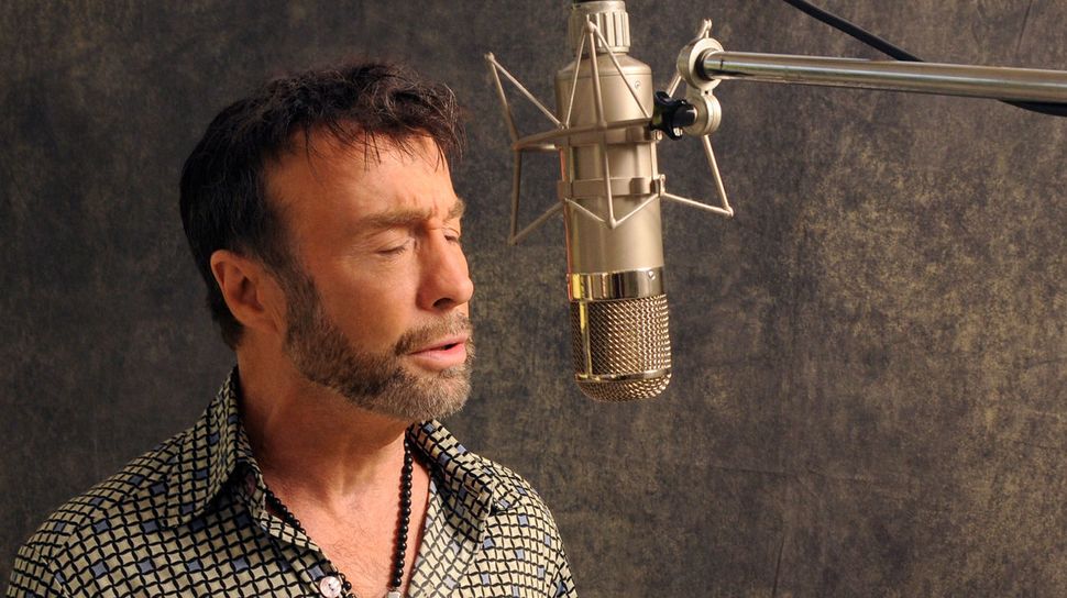 Paul Rodgers: “My greatest regret is not having Paul Kossoff around ...