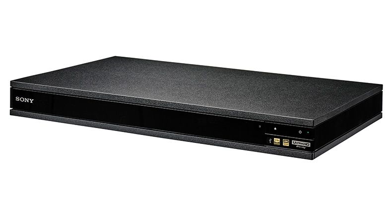 Sony UBP-X800 4K Blu-ray player review | What Hi-Fi?